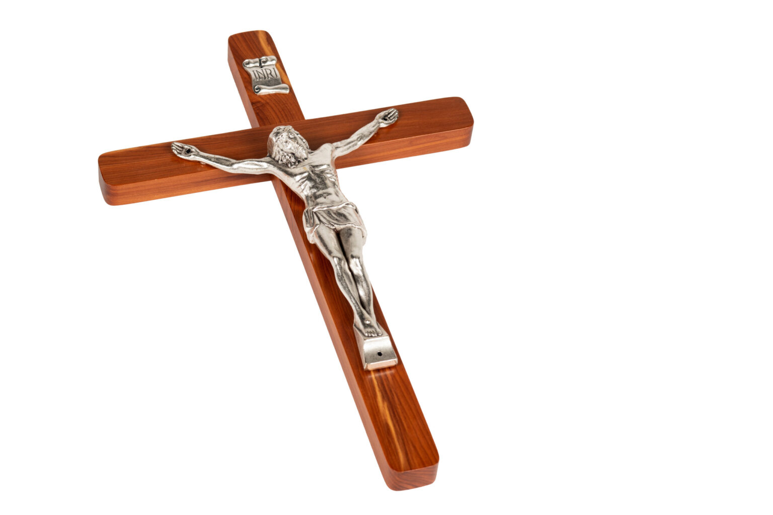 Keepsake Wooden Crosses - Abbey Caskets