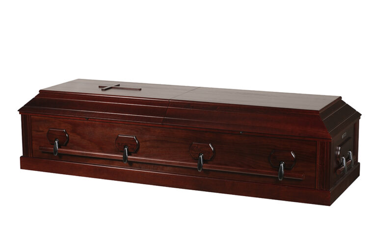 Traditional Caskets - Abbey Caskets