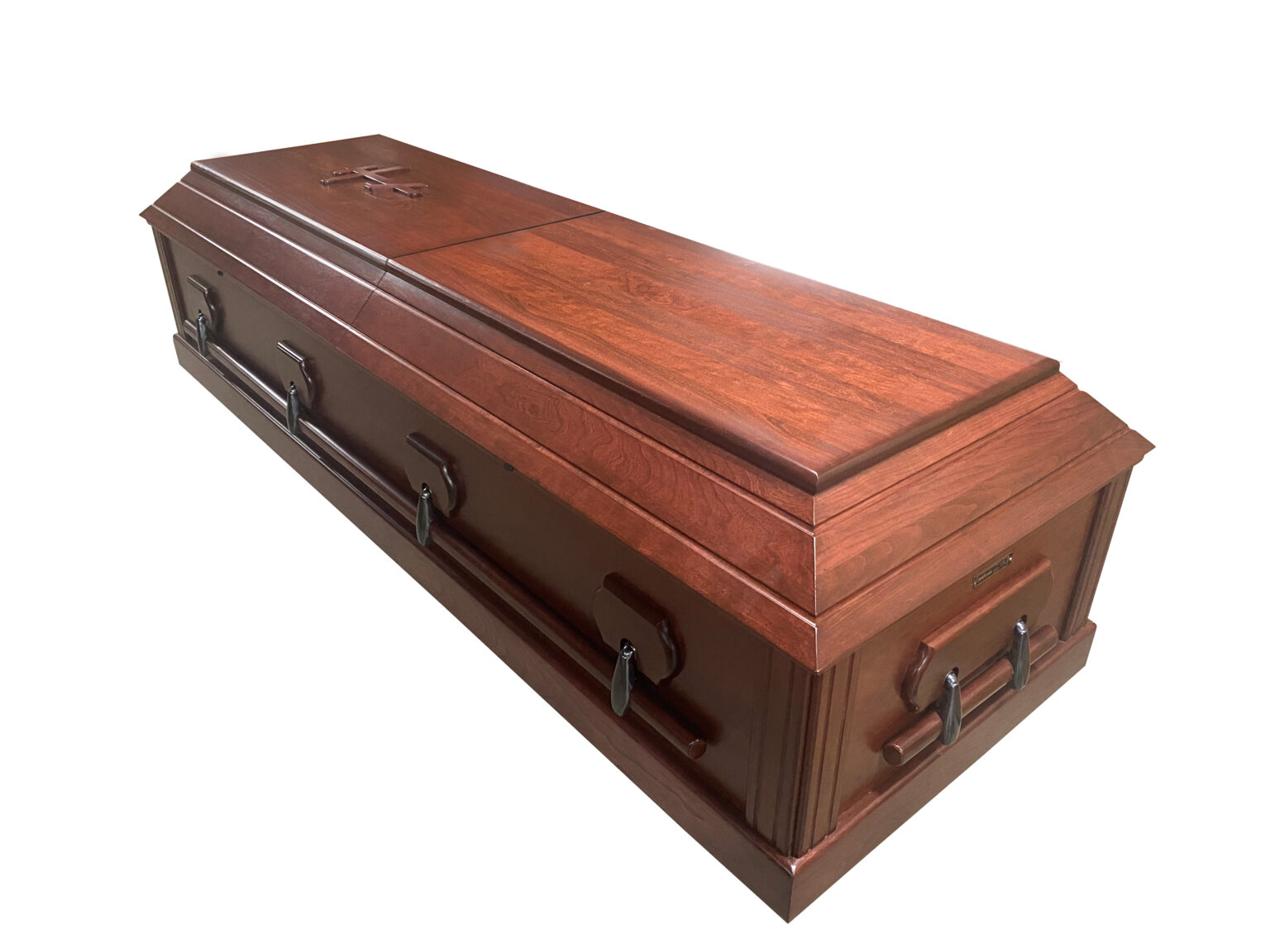 Traditional Caskets – Abbey Caskets & Woodworking