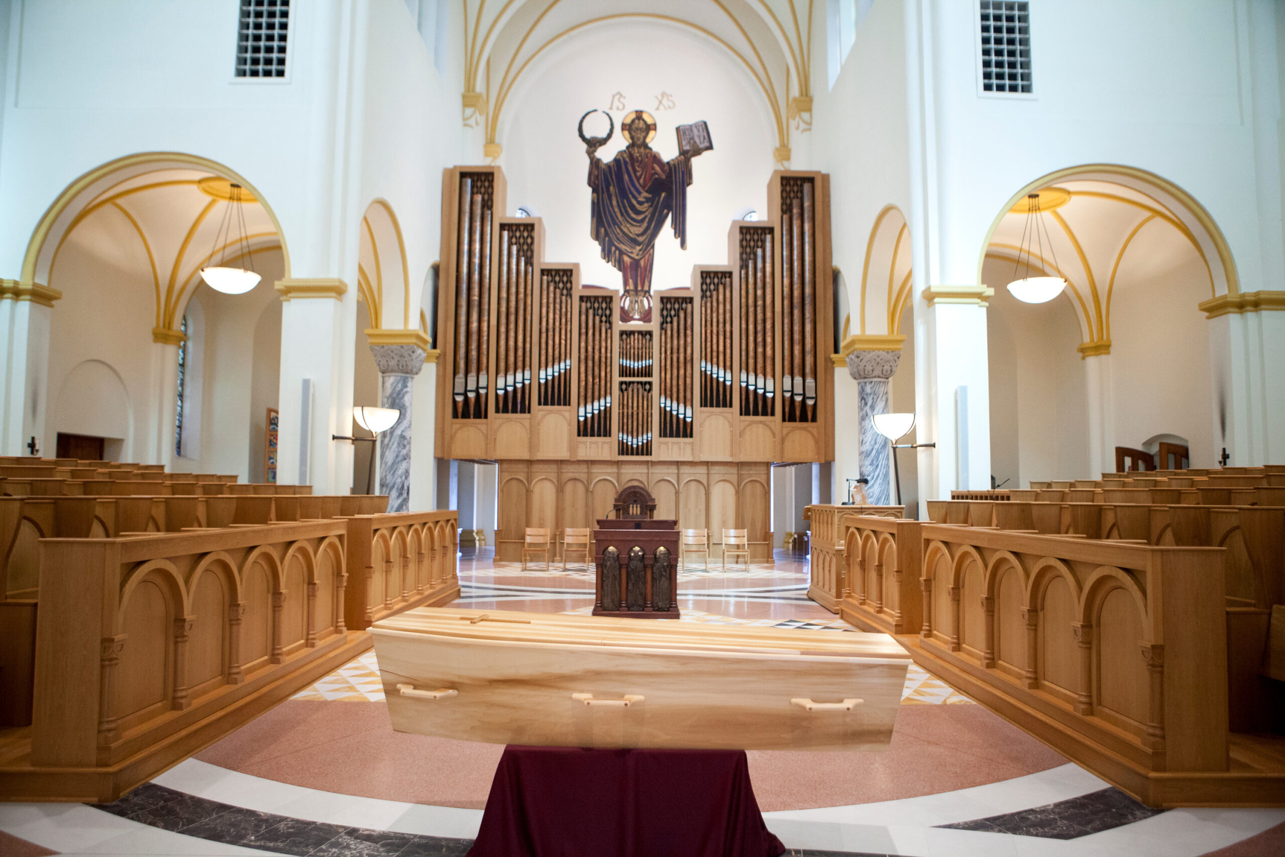 Abbey Caskets Prepay FAQs - Abbey Caskets