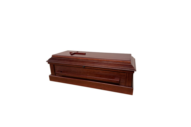 Products - Abbey Caskets