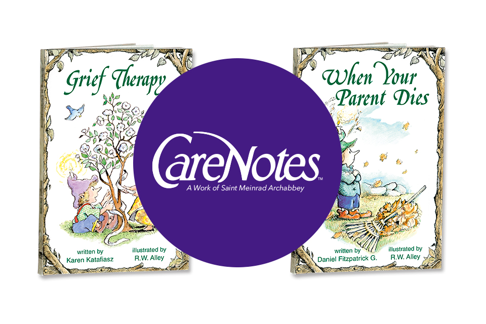 Grief Support - Abbey Caskets